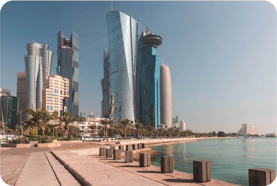 Strategic Global Location | Damaar | Business Setup In Dubai | Company ...
